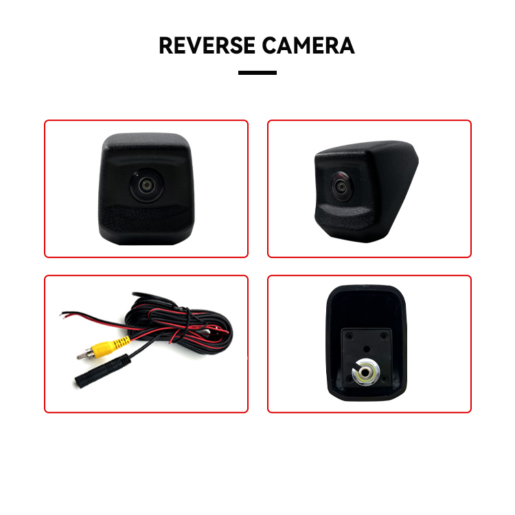 Parking Mini Safety Waterproof Special Backup Camera from China ...